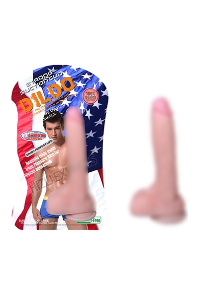 Xise XS Morpheus Et Dokusu Süper Realistik Penis Doğal Dildo 20.5 cm Xise XS Morpheus Et Dokusu Süper Realistik Penis Doğal Dildo 20.5 cm