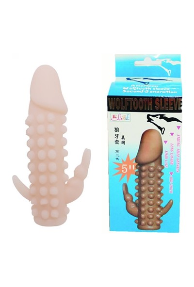 Baile Bayan Uzatmalı Realistik Penis Kılıfı Dildo Baile Bayan Uzatmalı Realistik Penis Kılıfı Dildo