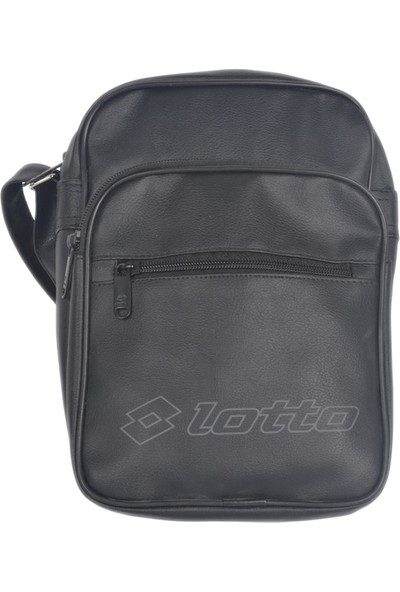 Lotto Mini Postman N2507 Bel Çantası