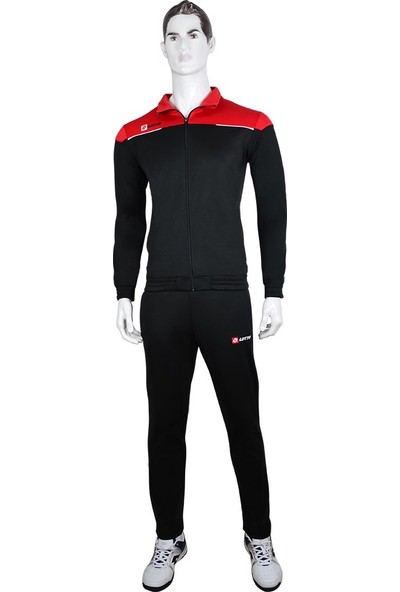 Lotto R4234 Suit Shine Kamp Eşofman Takımı