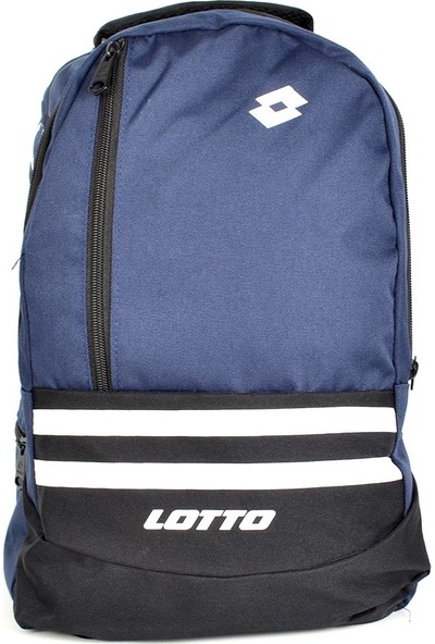 Lotto R5210 Flash Backpack Sırt Çantası