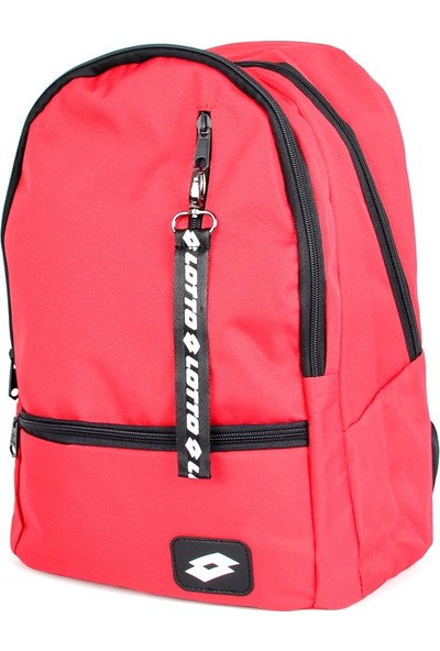 Lotto R5226 Gamet Backpack Sırt Çantası