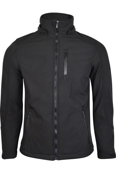 Lotto R5271 Trank Jacket Nop Kapüşonlu Erkek Ceket