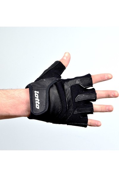 Lotto Spring Glove N5018 Fitness Body Eldiveni