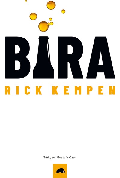 Bira - Rick Kempen Bira - Rick Kempen