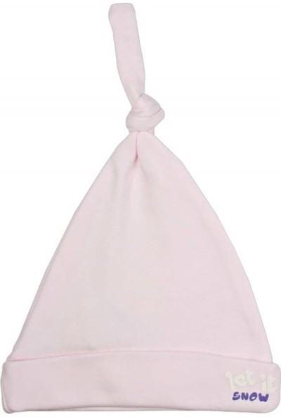 Baby Corner Şapka Kukuleta Penguen