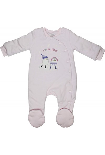 Baby Corner Uyku Tulumu Elyaflı Penguen