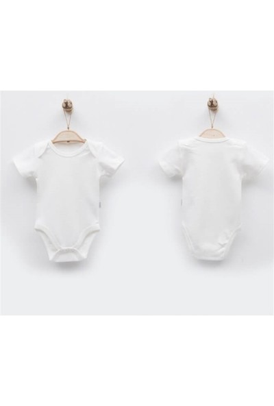 Kitikate Organic Amerikan Yaka Body