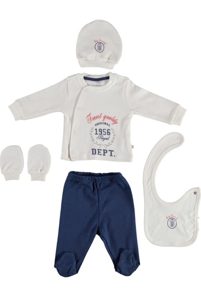 Bibaby Bi Classic 5'li Hastane Çıkışı