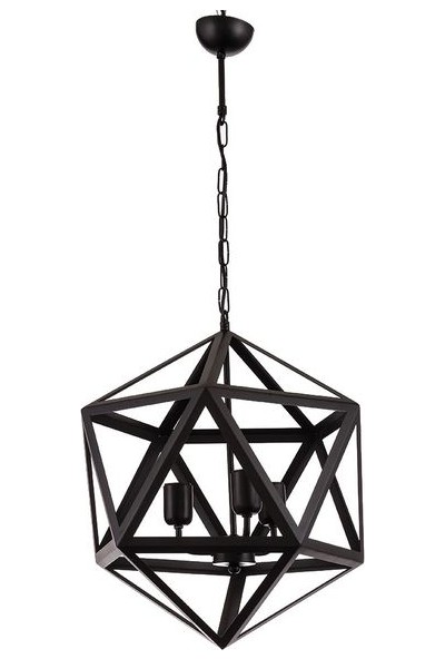 Follow Specia Sarkıt Siyah Büyük