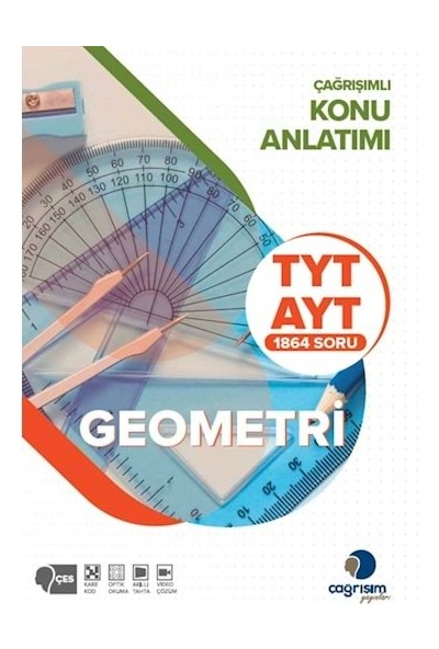 Çağrışım Yayınları Tyt Ayt Geometri Çağrışımlı Konu Çağrışım Yayınları Tyt Ayt Geometri Çağrışımlı Konu