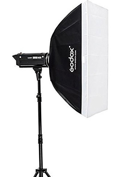 Godox Sb-Bw-6090 Softbox ( 60X90 Bowens ) Godox Sb-Bw-6090 Softbox ( 60X90 Bowens )