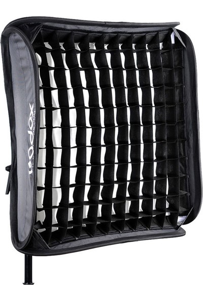 Godox Sfgv-G6060 S-Type Br. Grid'Li Softbox Kit