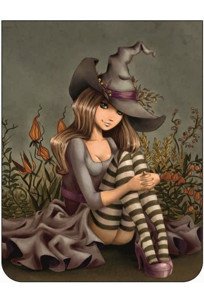 İstisna Mıknatıslı Kitap Ayracı 9 İstisna Mıknatıslı Kitap Ayracı 9