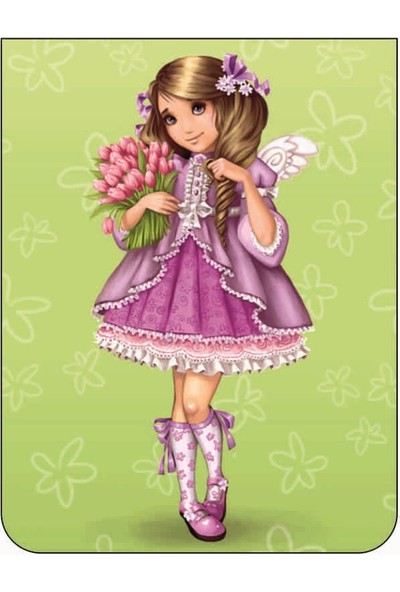 İstisna Mıknatıslı Kitap Ayracı 11 İstisna Mıknatıslı Kitap Ayracı 11