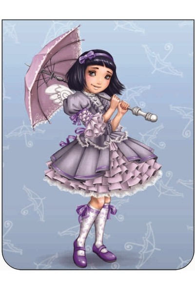 İstisna Mıknatıslı Kitap Ayracı 12 İstisna Mıknatıslı Kitap Ayracı 12