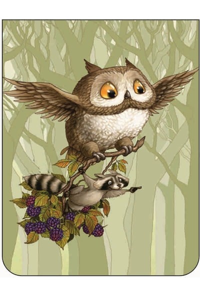 İstisna Mıknatıslı Kitap Ayracı 14 İstisna Mıknatıslı Kitap Ayracı 14