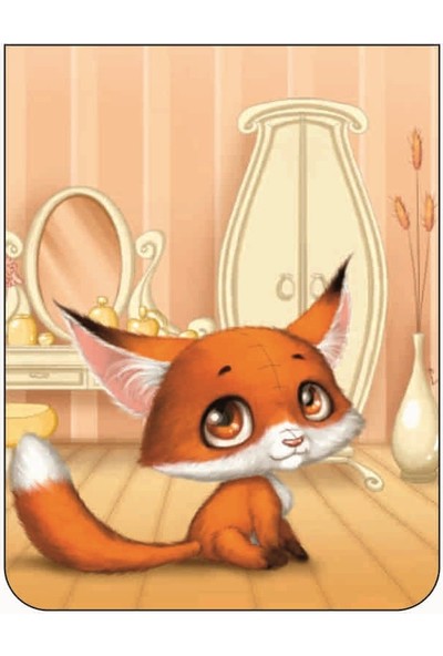 İstisna Mıknatıslı Kitap Ayracı 18 İstisna Mıknatıslı Kitap Ayracı 18