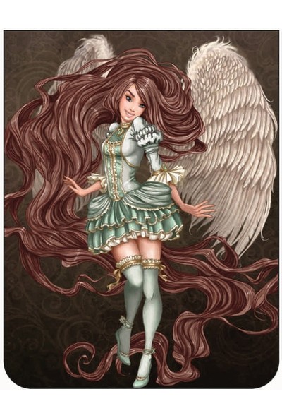 İstisna Mıknatıslı Kitap Ayracı 19 İstisna Mıknatıslı Kitap Ayracı 19