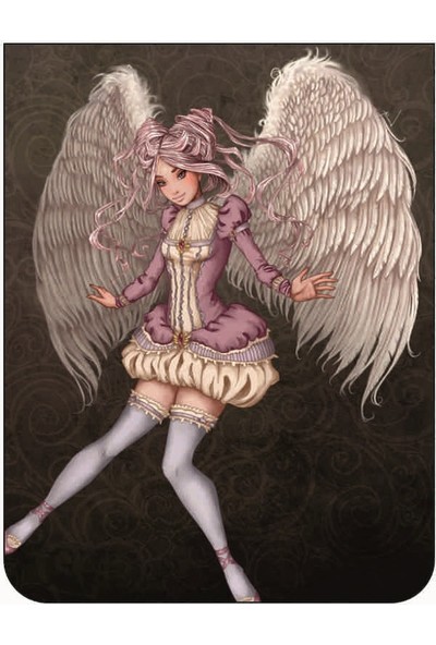 İstisna Mıknatıslı Kitap Ayracı 20 İstisna Mıknatıslı Kitap Ayracı 20