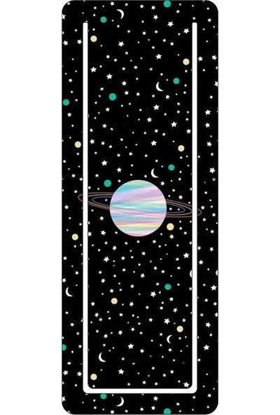 İstisna Ataç Kesim Feza Kitap Ayracı