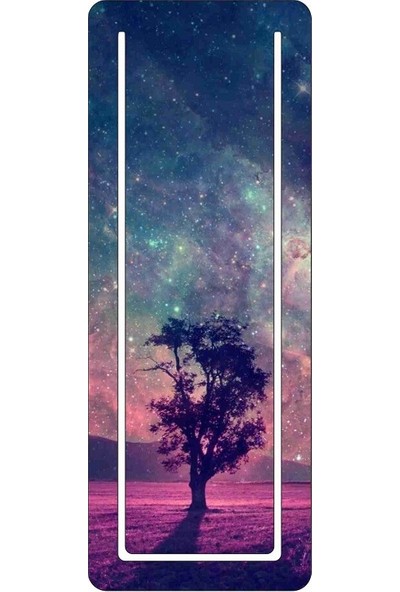 İstisna Ataç Kesim Yek Kitap Ayracı