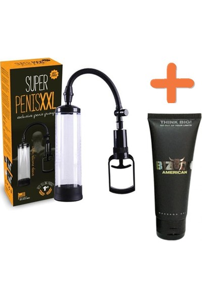 Lovetoy SUPER PENISXXL Penis Pompası Penis Vakum Pompası Jeli Kremi Lovetoy SUPER PENISXXL Penis Pompası Penis Vakum Pompası Jeli Kremi