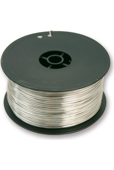 Direnç Rezistans Teli - Isıtıcı Tel - 0,5Mm Çap 50 Metre