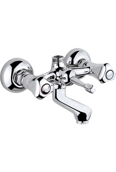 Kas Piramit Banyo Bataryası