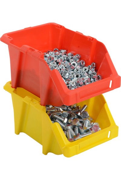 Sembol Plastik Kpa15 Sarı-Kırmızı Konik Plastik Avadanlık Sembol Plastik Kpa15 Sarı-Kırmızı Konik Plastik Avadanlık