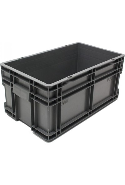 Sembol Plastik Spk 27 K Özel Ölçülü Kasa