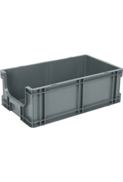 Sembol Plastik Spk 15 Av Özel Ölçülü Kasa