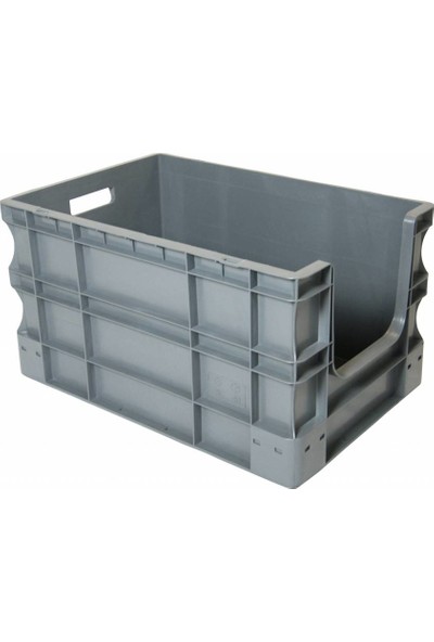 Sembol Plastik Spk 4632 Av Avadanlık Tipi Sanayi Kasa