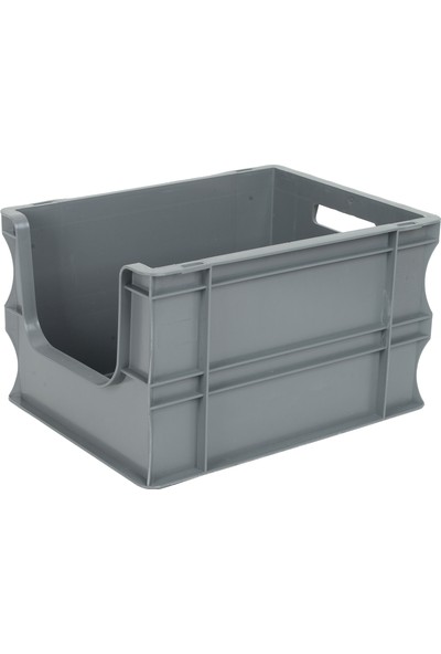 Sembol Plastik Spk 4322 Av Avadanlık Tipi Sanayi Kasalar