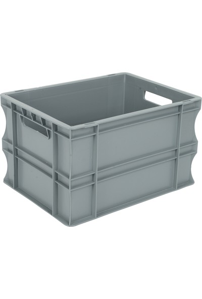 Sembol Plastik Spk 43 22 Kapalı Sanayi Tipi Kasa