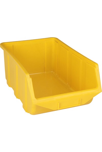 Sembol Plastik A350 Avadanlık Sarı Kırmızı