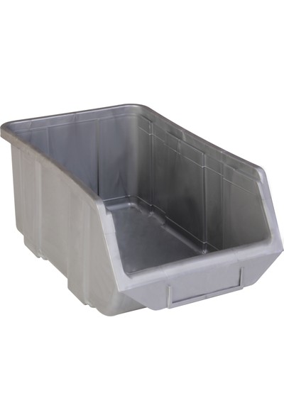 Sembol Plastik A250 Gri Plastik Avadanlık