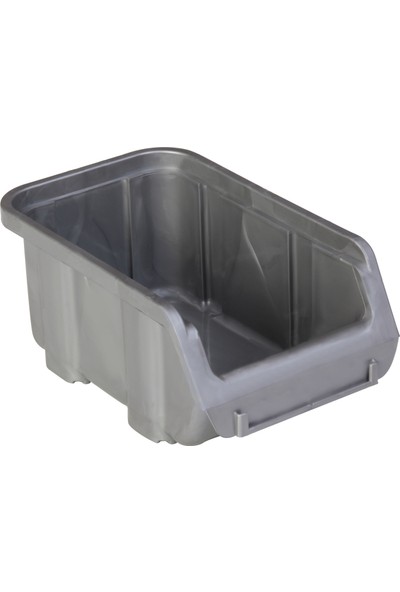 Sembol Plastik A100 Gri Plastik Avadanlık Sembol Plastik A100 Gri Plastik Avadanlık