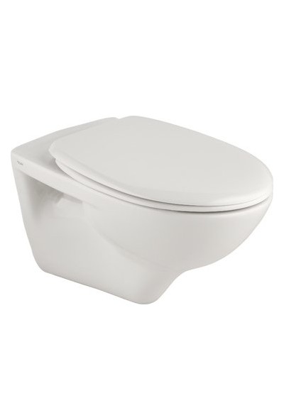 Kale | Optımum Asma Klozet+ Kapak