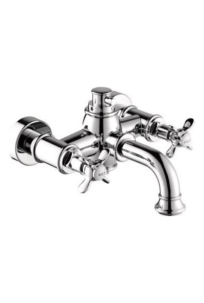 Kale | Victorian Banyo Bataryası Kale | Victorian Banyo Bataryası