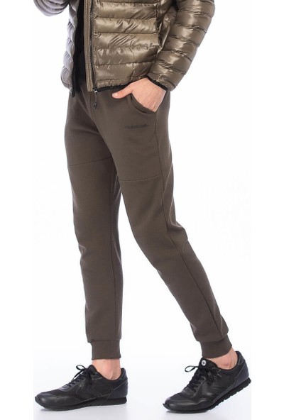Hummel Thoren Erkek Eşofman Altı 930059-6119