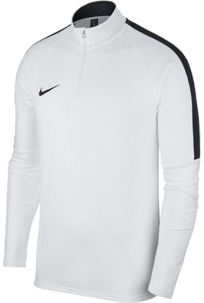 Nike M Nk Dry Acdmy18 Drıl Erkek Eşofman Üst 893624-100 Nike M Nk Dry Acdmy18 Drıl Erkek Eşofman Üst 893624-100