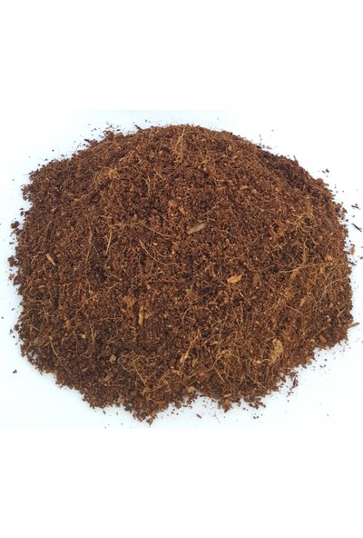 Gartengold - Hindistan Ceviz Torfu ( Cocopeat) 10 Litre Gartengold - Hindistan Ceviz Torfu ( Cocopeat) 10 Litre