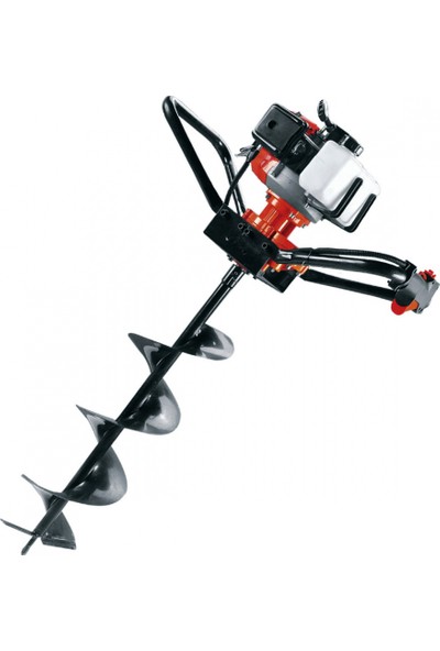 Max Extra Gd-Kw-490 Benzinli Toprak Burgu Makinesi Max Extra Gd-Kw-490 Benzinli Toprak Burgu Makinesi