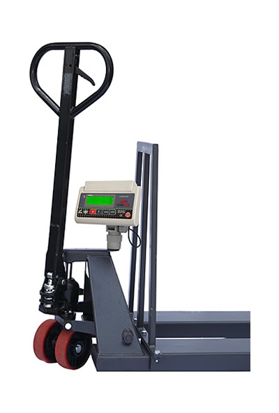 Türkter Tr Tsp Transpalet Baskül 2000Kg-500Gr Türkter Tr Tsp Transpalet Baskül 2000Kg-500Gr