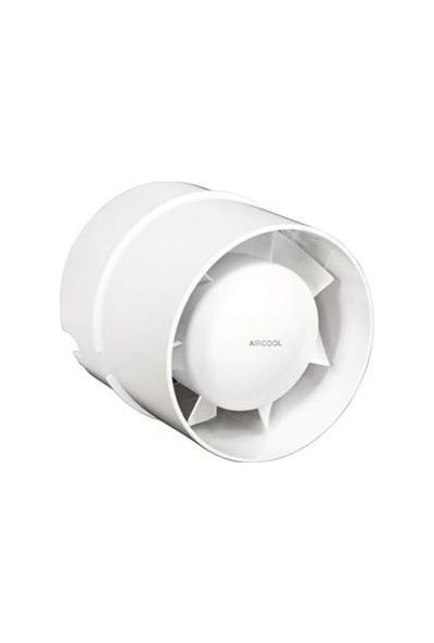 Aircool 100 Kt Kanal Tipi Fan