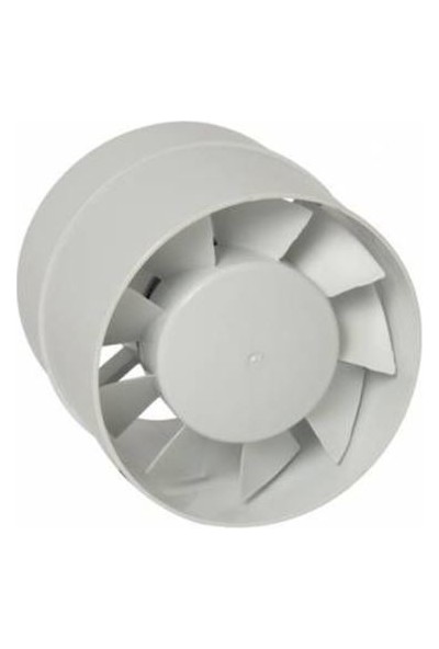 Aircool 120 Kt Kanal Tipi Fan