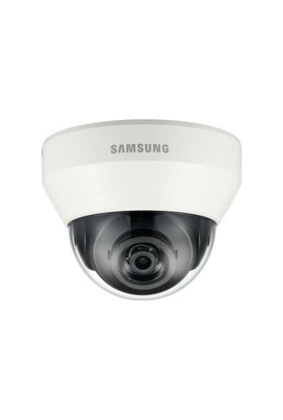 Samsung Snd-L6013P 2Mp 1080P 3.6Mm Lens Vcasd/Sdhc Kart Poe Ip Dome Kamera Samsung Snd-L6013P 2Mp 1080P 3.6Mm Lens Vcasd/Sdhc Kart Poe Ip Dome Kamera