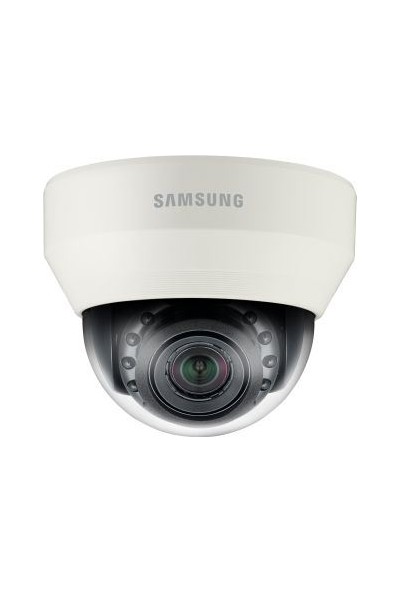 Samsung Snd-6084Rp 2Mp Full Hd 3-8 5Mm Motorize Lens Sd Kart Poe Ip Dome Kamera Samsung Snd-6084Rp 2Mp Full Hd 3-8 5Mm Motorize Lens Sd Kart Poe Ip Dome Kamera
