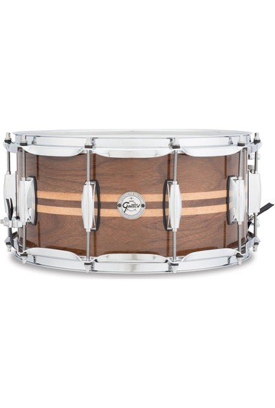 Gretsch S1-6514W-MI Full Range 6,5 Inch X 14 Inch Trampet Trampet Gretsch S1-6514W-MI Full Range 6,5 Inch X 14 Inch Trampet Trampet